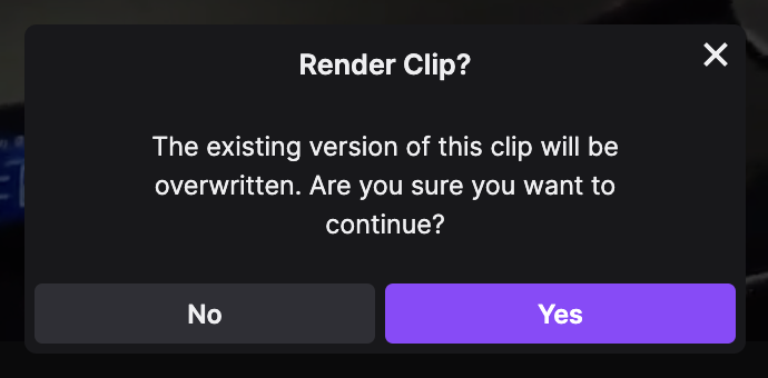Cómo crear, editar y compartir clips