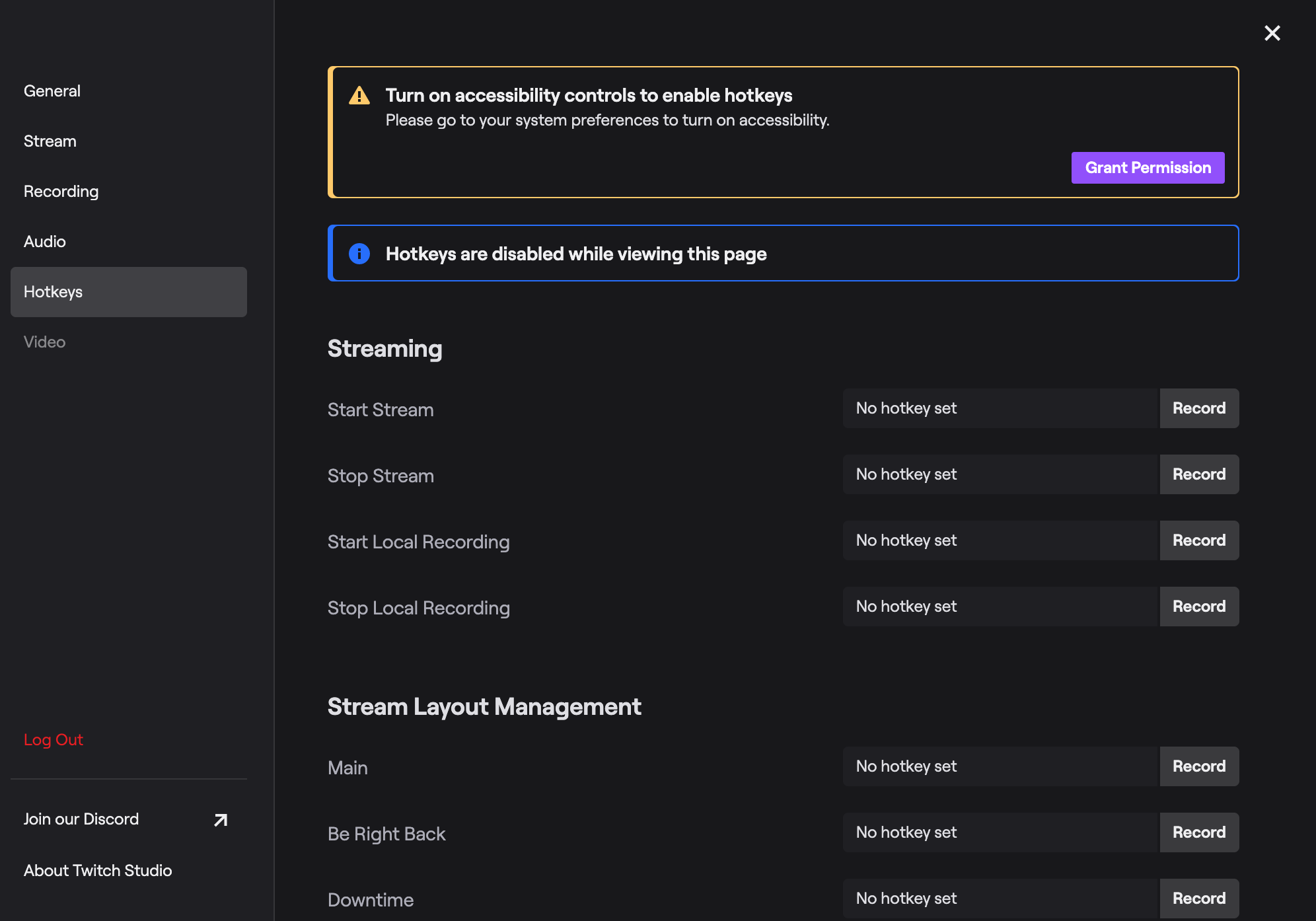 Mac Twitch Streaming Software Nanaxbazaar