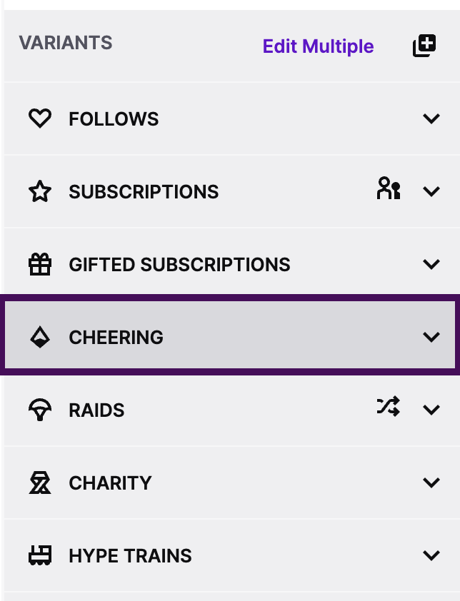 Twitchalerts Software