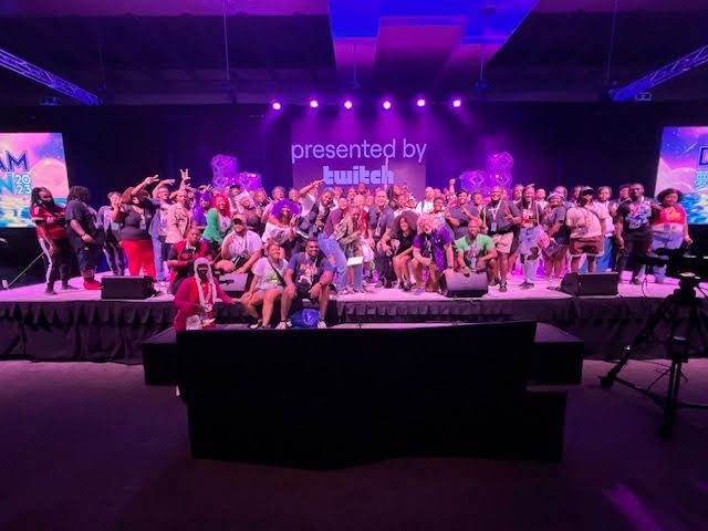 Twitch Unity Guilds Program Overview