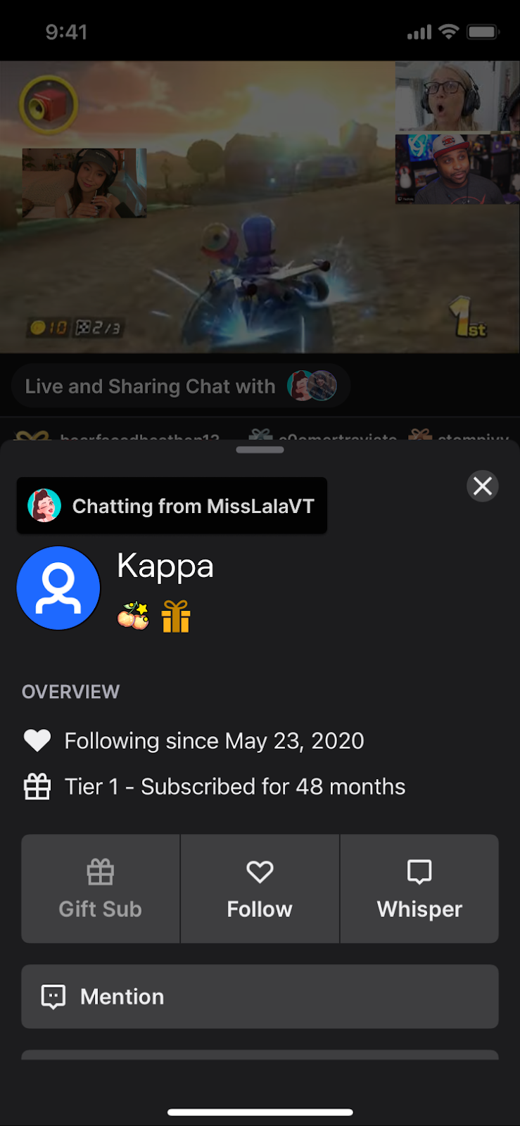 How To Read Twitch Chat How To Create A Twitch Chat Game With Unity
