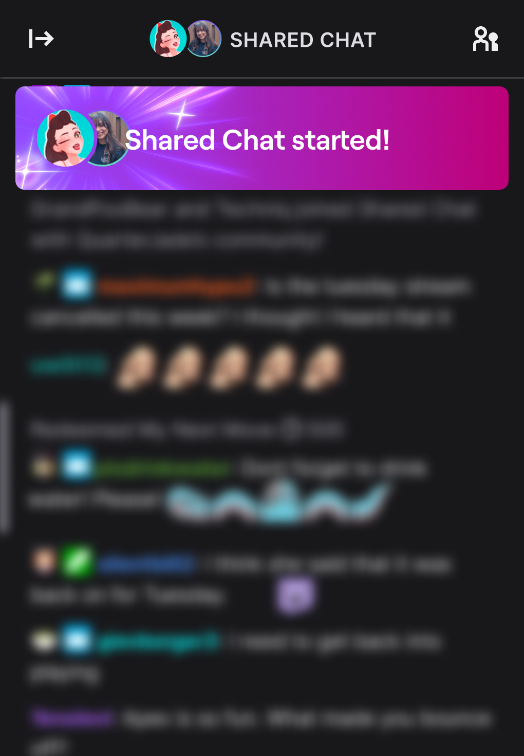 How To Read Twitch Chat How To Create A Twitch Chat Game With Unity